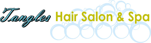 Tangles Hair Salon And Spa! York Region, East Gwilimbury, Georgina ...